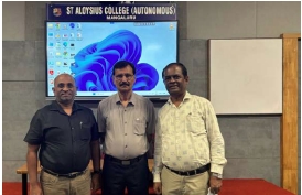 PA First Grade College Mangalore