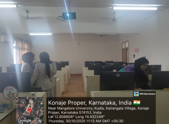 PA First Grade College Mangalore