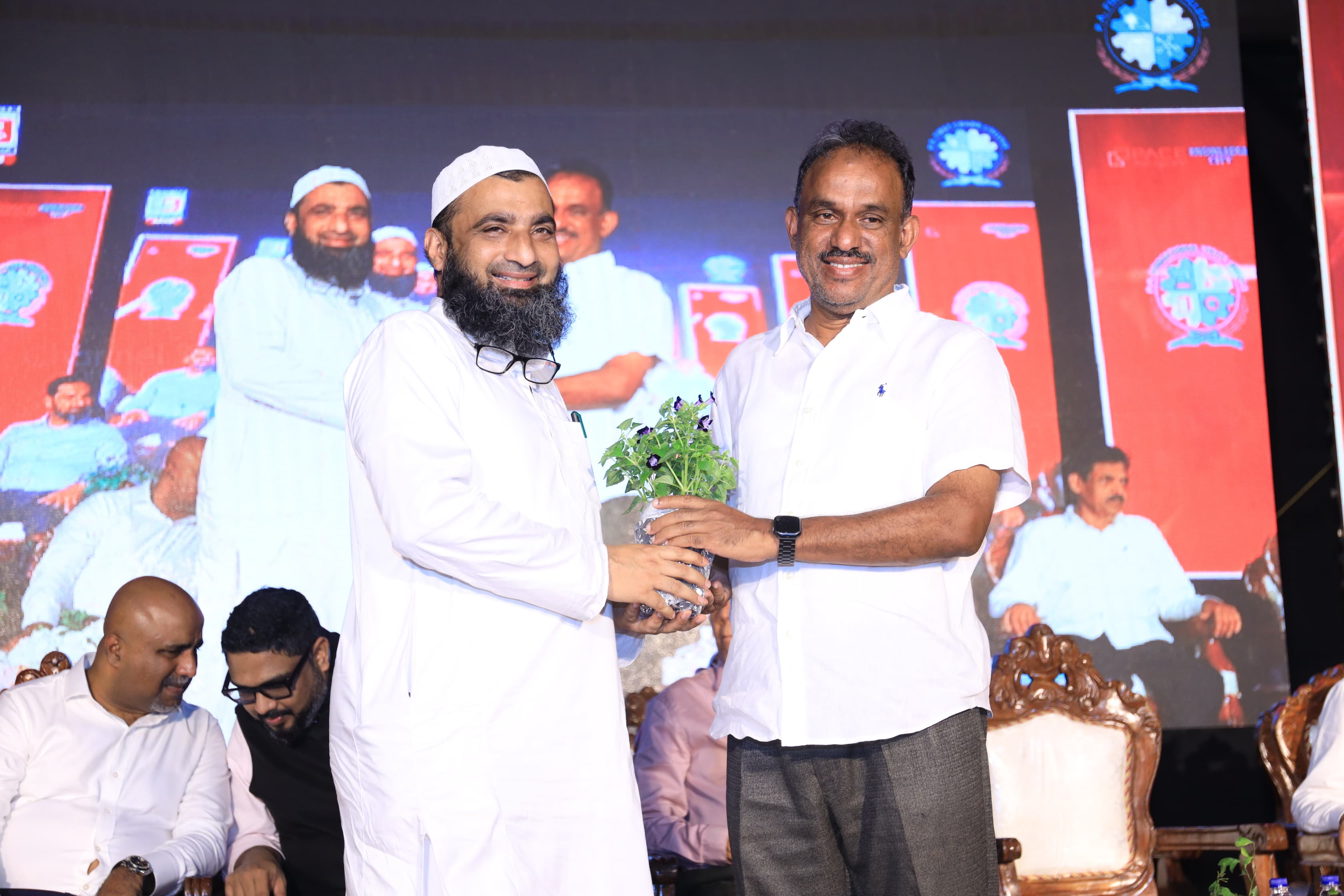 Alumni Assosiation