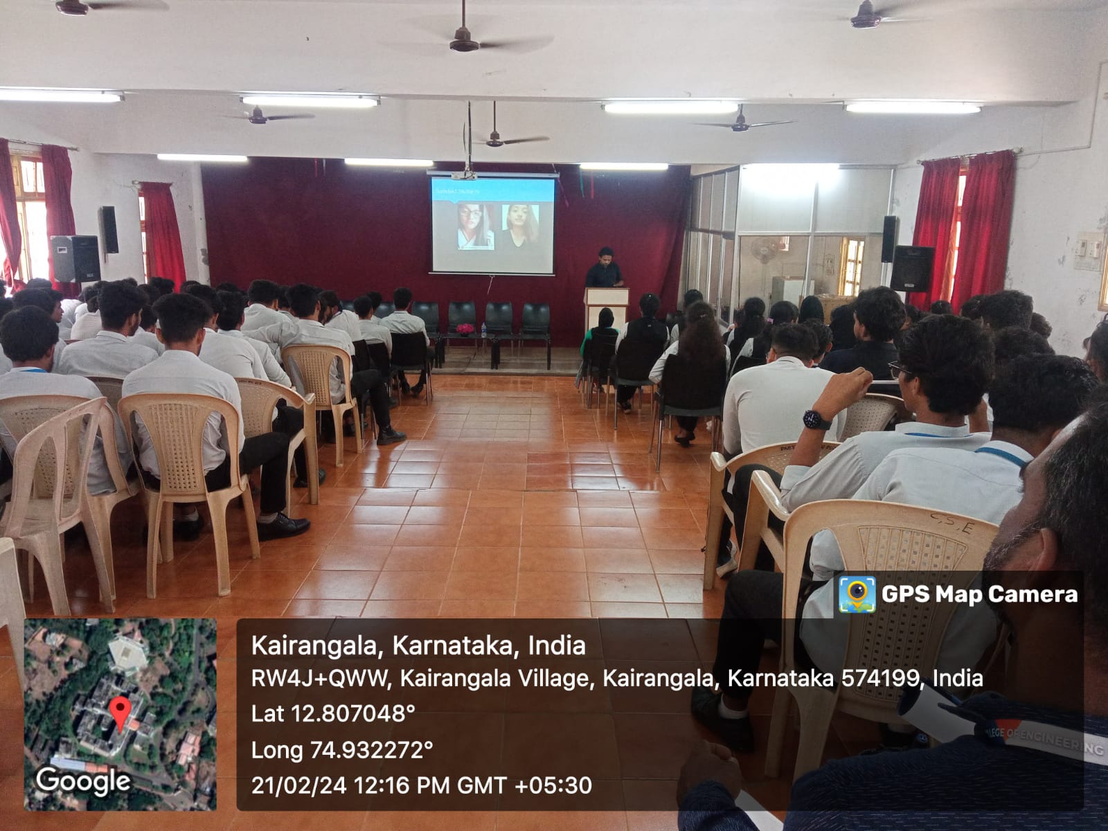 Placements, PA College of Engineering Mangalore, PACE