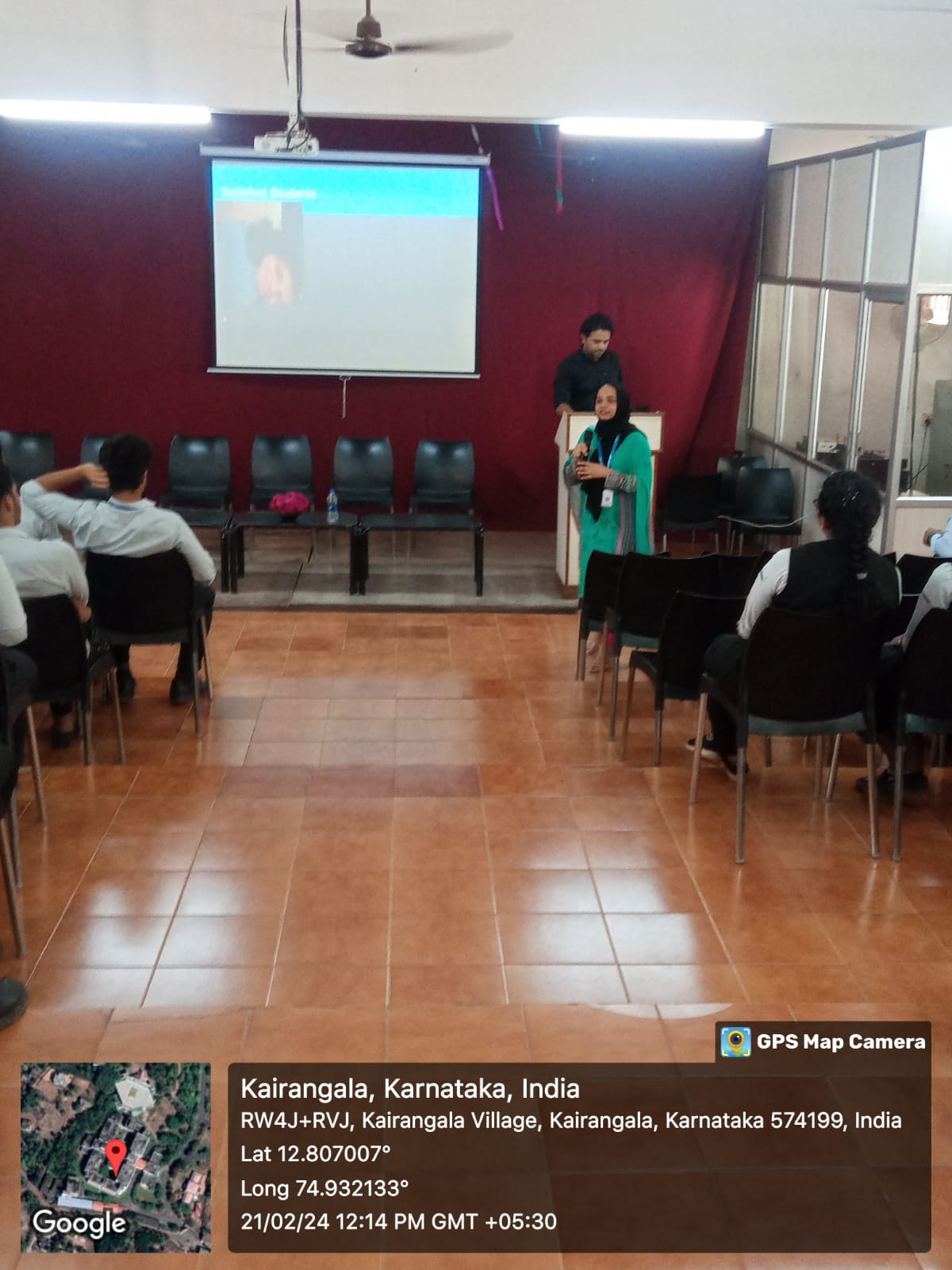 Placements, PA College of Engineering Mangalore, PACE