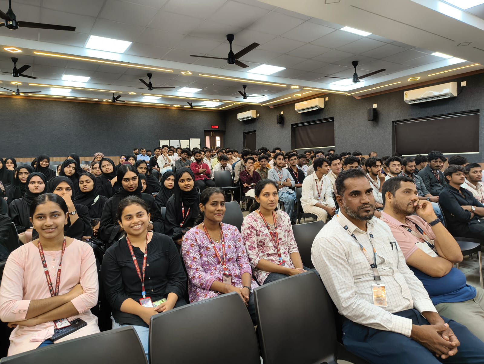 Placements, PA College of Engineering Mangalore, PACE